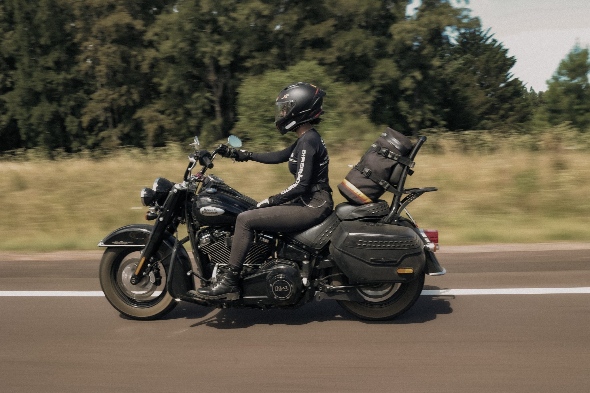 Por que a Wings Custom é a escolha certa para sua Harley-Davidson